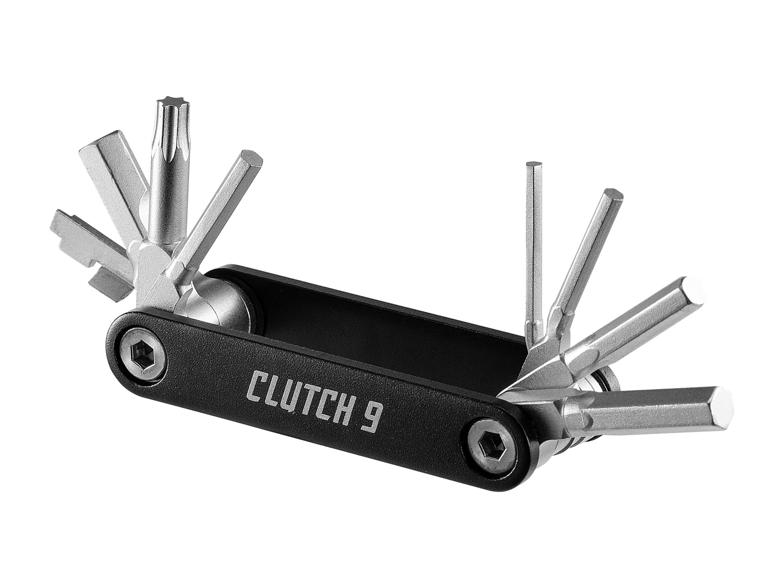 Clutch Box 9 For AirWay Sport Sidepull Cage - Giant Bicycles