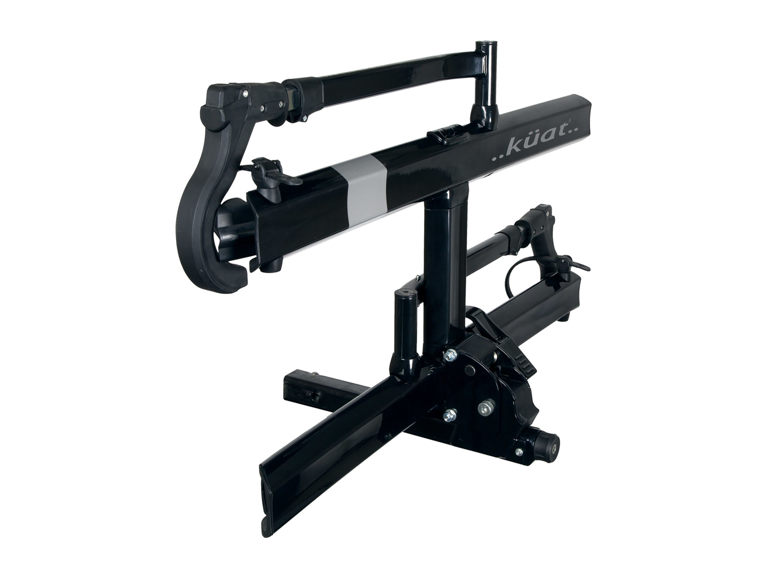 Kuat Sherpa 2.0 Hitch Rack - Giant Bicycles